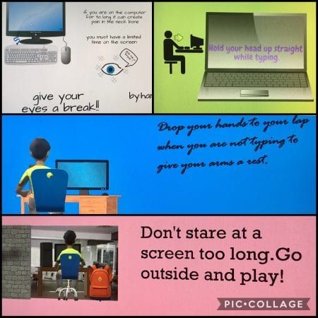 Why Students Need Breaks from Computer Use | Tech & Learning