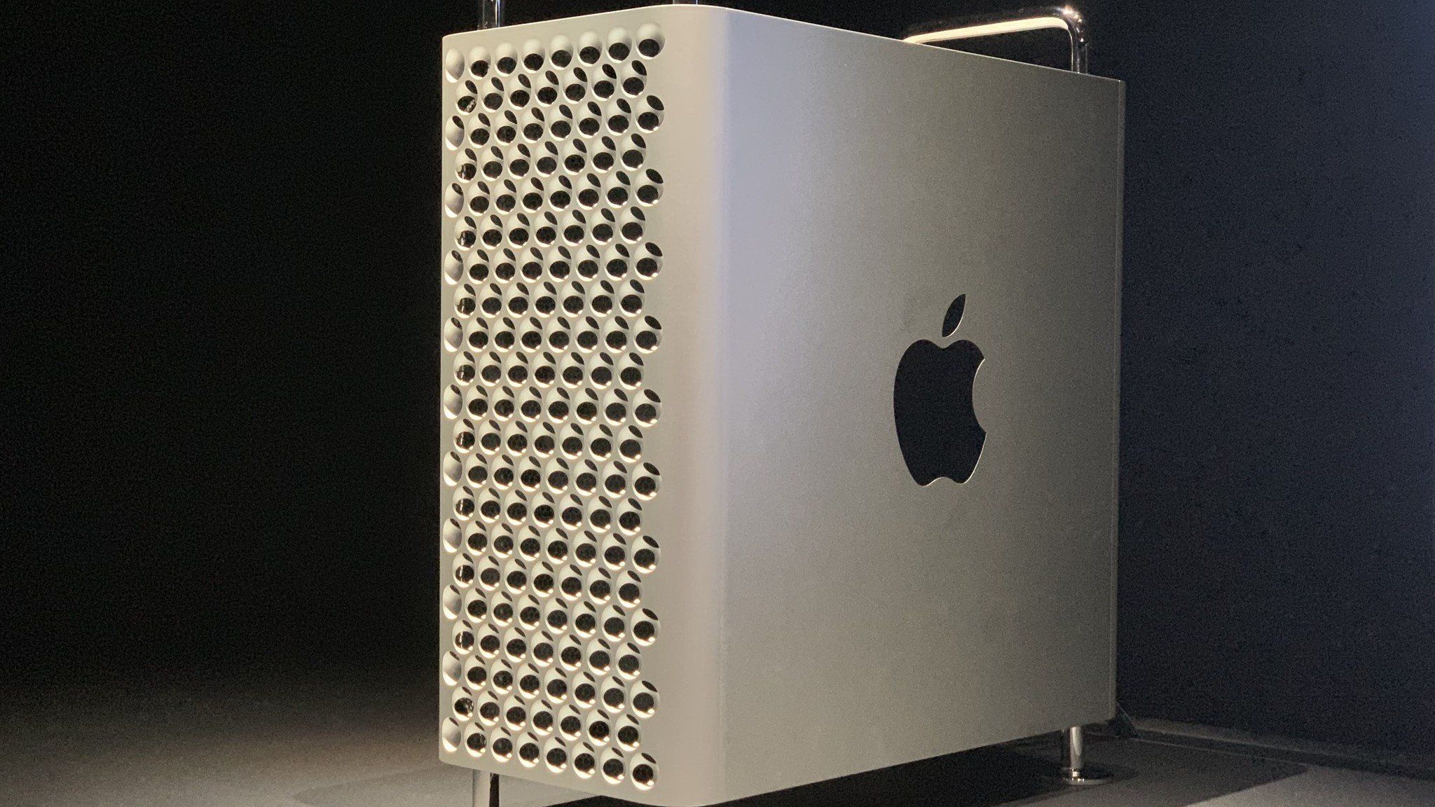 Apple skipped M1 Mac Pro to wait for M2 Extreme, coming later this year ...