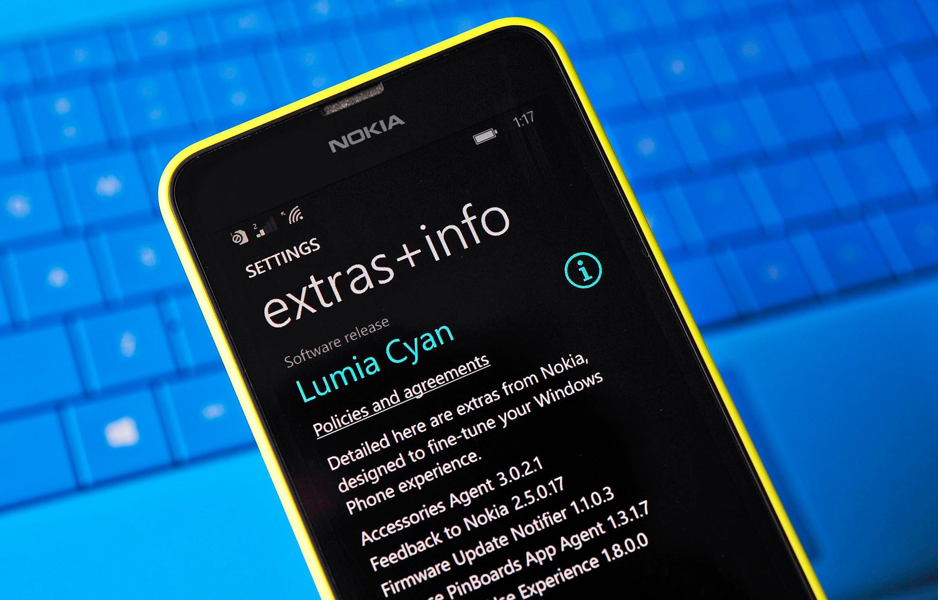 Windows Phone 8.1 Preview users still need to downgrade their OS in ...