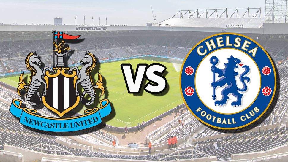 Newcastle vs Chelsea live stream and how to watch Premier League game ...