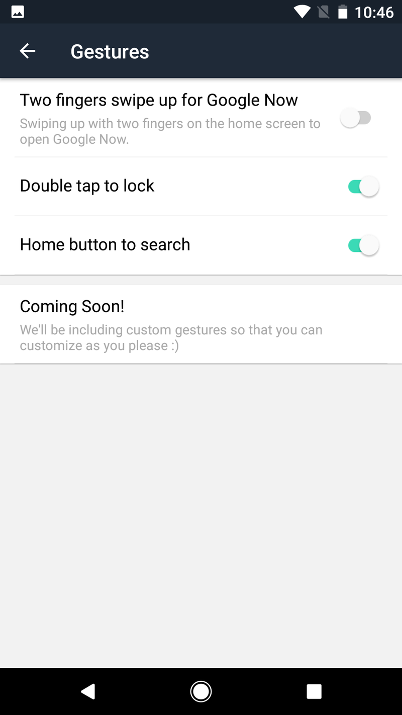 Evie Launcher review: Still simple, stylish, and steadily improving ...