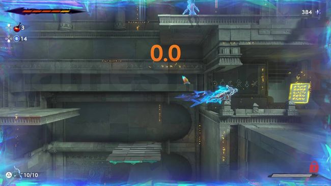 The Prince of Persia The Lost Crown Time Loop puzzle explained ...