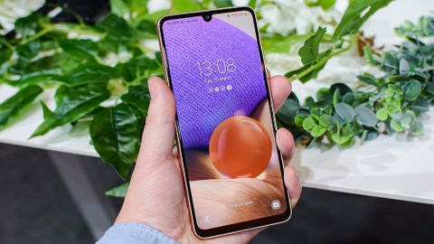 Samsung Galaxy A33 release date, price, specs and latest news | Tom's Guide