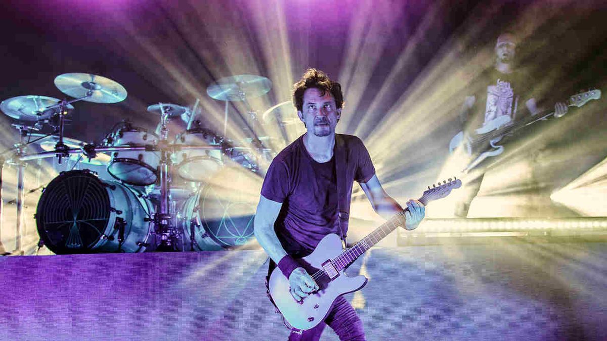 “We like to melt faces”: how Gojira became the most important metal ...