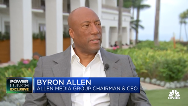 Byron Allen Says: I’m Ready To Buy ABC When Disney’s Ready To Sell ...