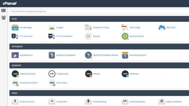 HostRocket review | TechRadar