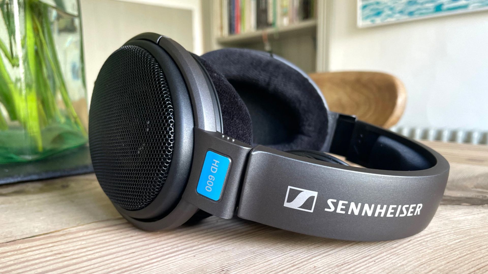 I worked at Sennheiser's factory to find out how it builds audiophile ...