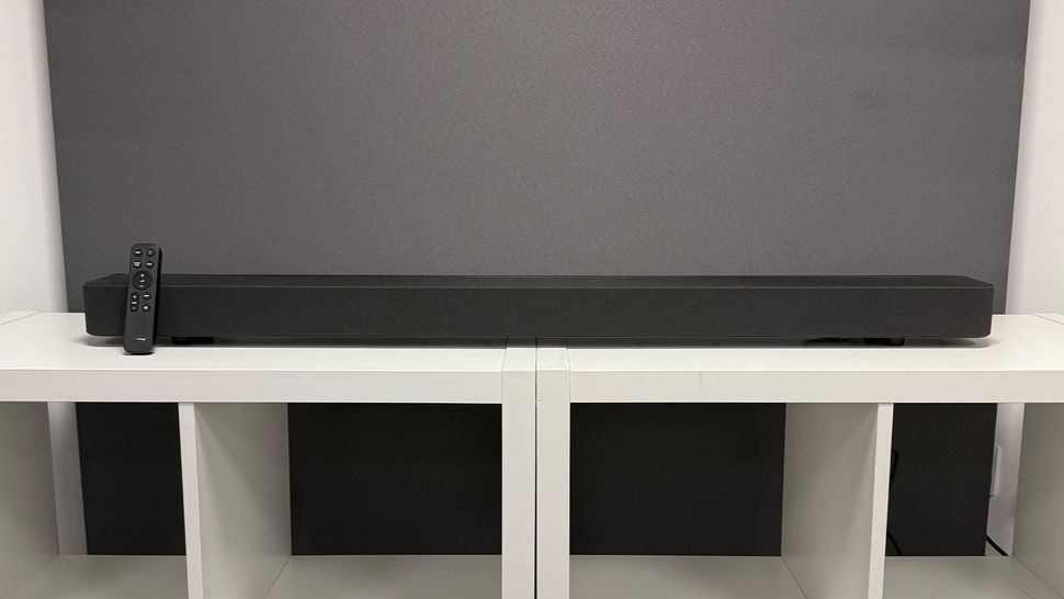 Sony Bravia Theatre Bar 8 review: surprisingly sonically compromised ...