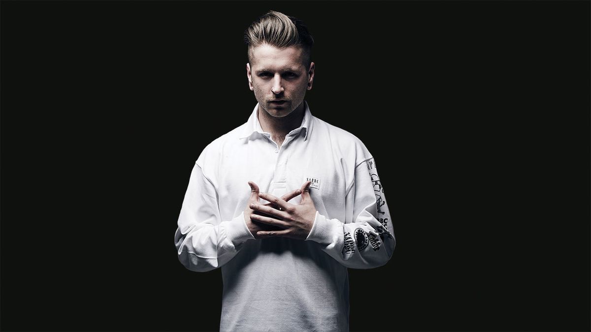 The confessions of Bury Tomorrow frontman Dani Winter-Bates | Louder