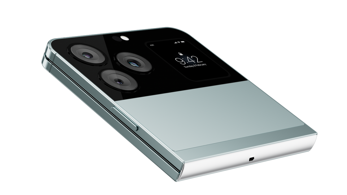 Foldable iPhone: Release date rumors, design, and more | iMore
