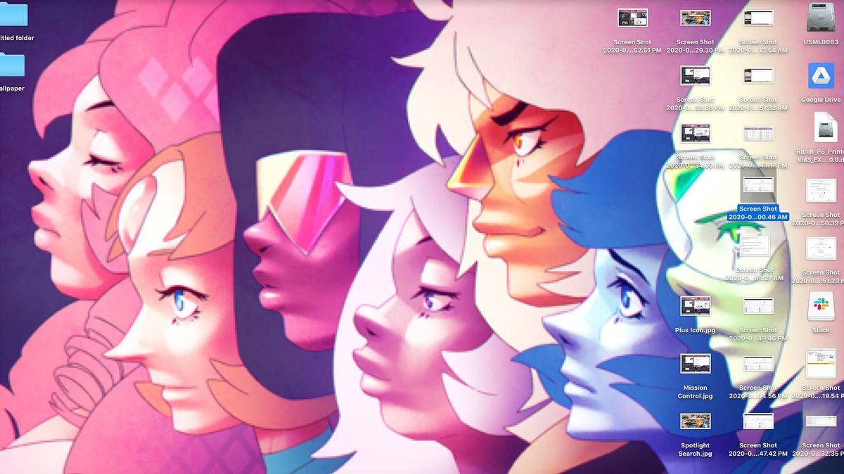 How to create virtual desktops on a Mac | Laptop Mag