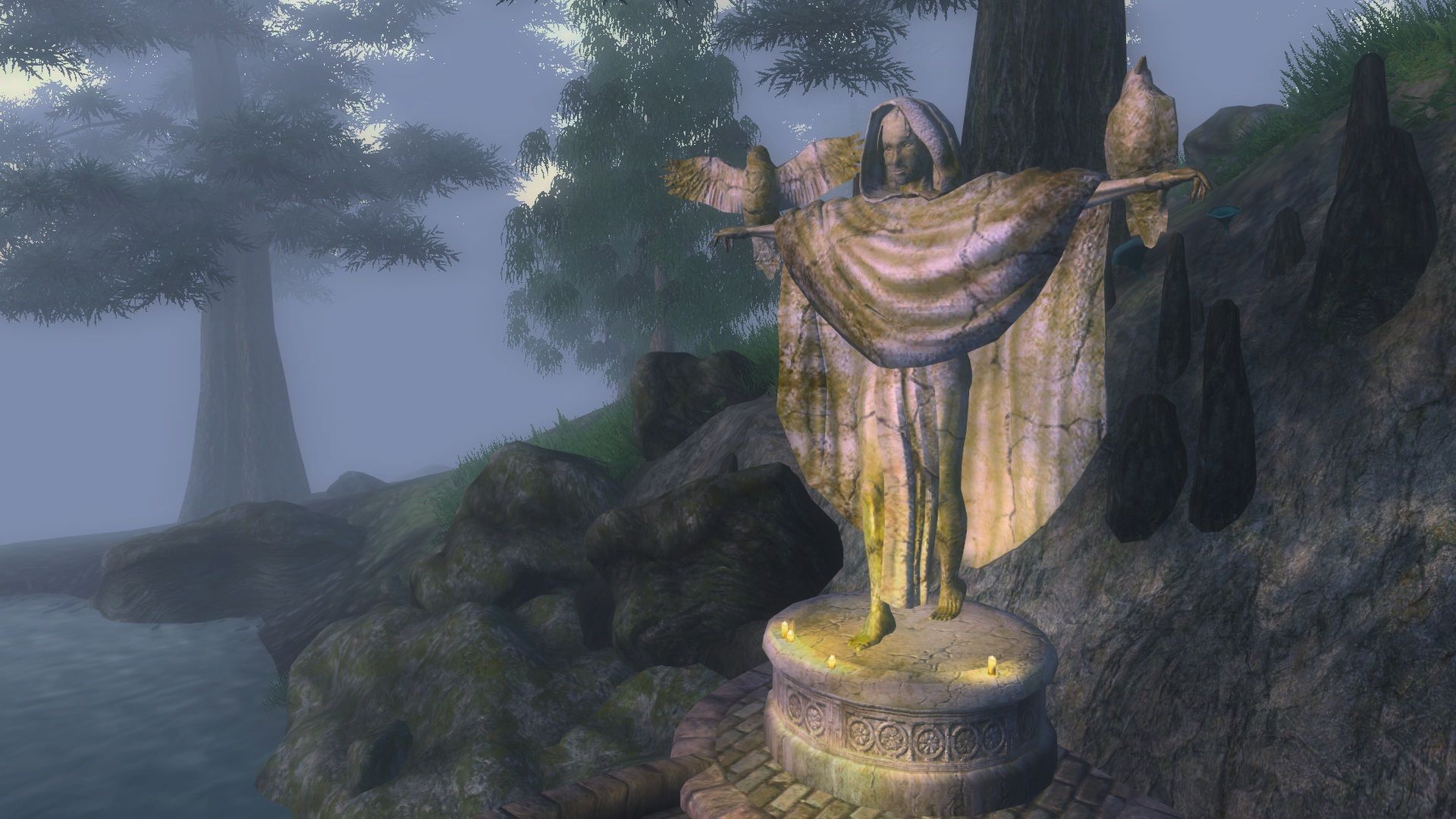 Skeleton key location in Oblivion | PC Gamer