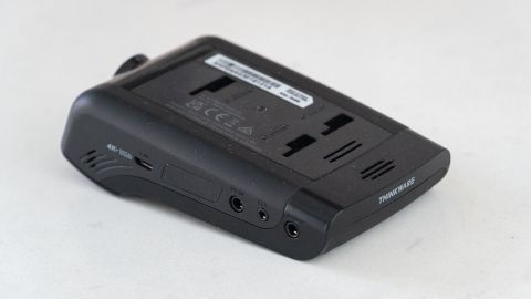 Thinkware U1000 Plus review: a good 4K dash cam, but not an obvious ...