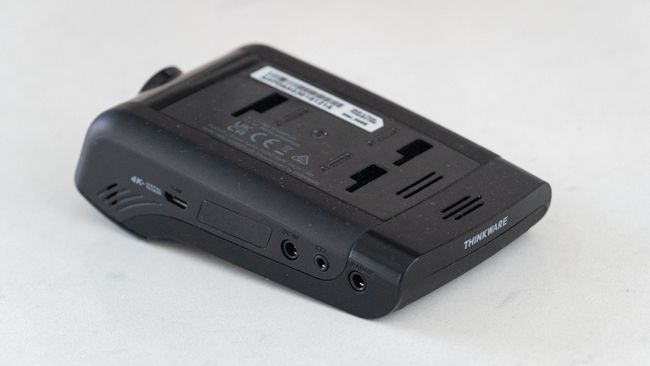 Thinkware U1000 Plus review: a good 4K dash cam, but not an obvious ...