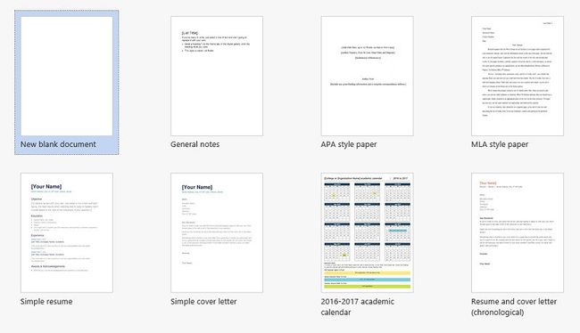 Word 2016 or Word Online: What's the difference? | Windows Central