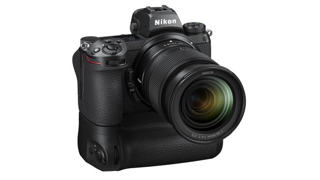 The Nikon Z7 III is probably next – and I think these will probably be ...