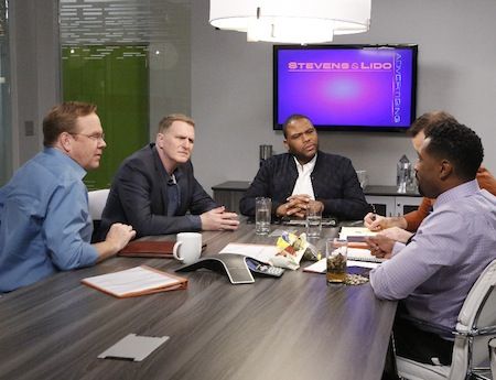 Primetime Ratings: ABC, CBS Tie on Wednesday | Next TV