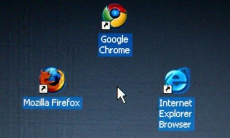 Will Google Chrome kill Firefox? | The Week