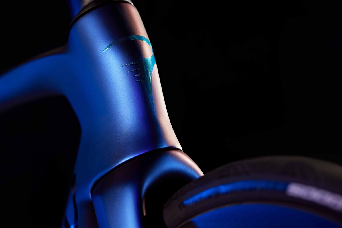 Pinarello launches new, slimmer Dogma F, complete with “aero-keel” and ...