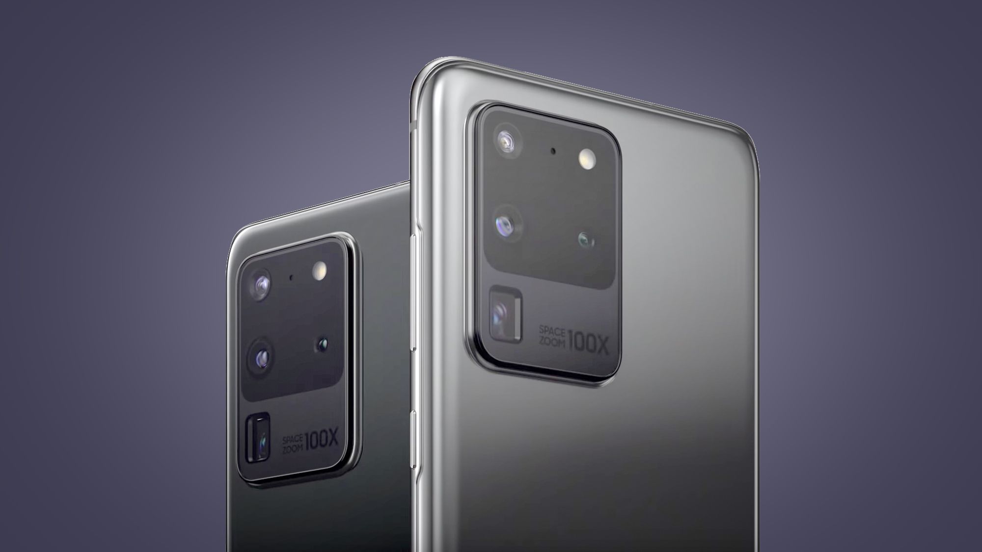 Samsung is reportedly working on a 150MP phone camera sensor | TechRadar