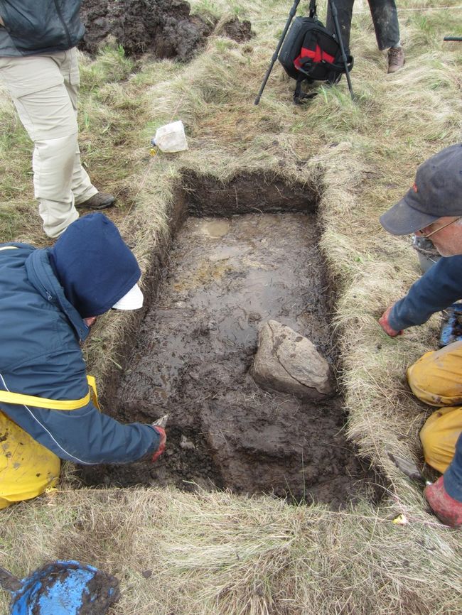 In Photos: Viking Outposts Possibly Found in Canada | Live Science