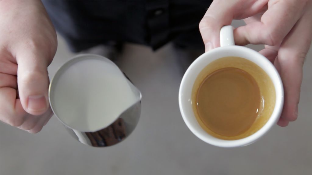 How Does Latte Art Work? | Live Science