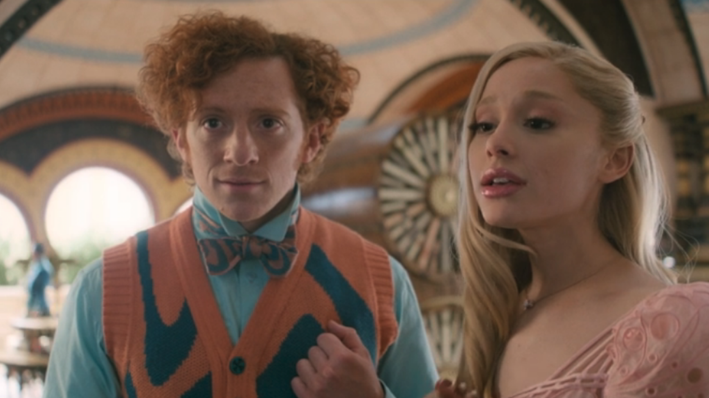 I Rewatched Wicked As A Fan Of The Musical, And I Noticed 10 ...