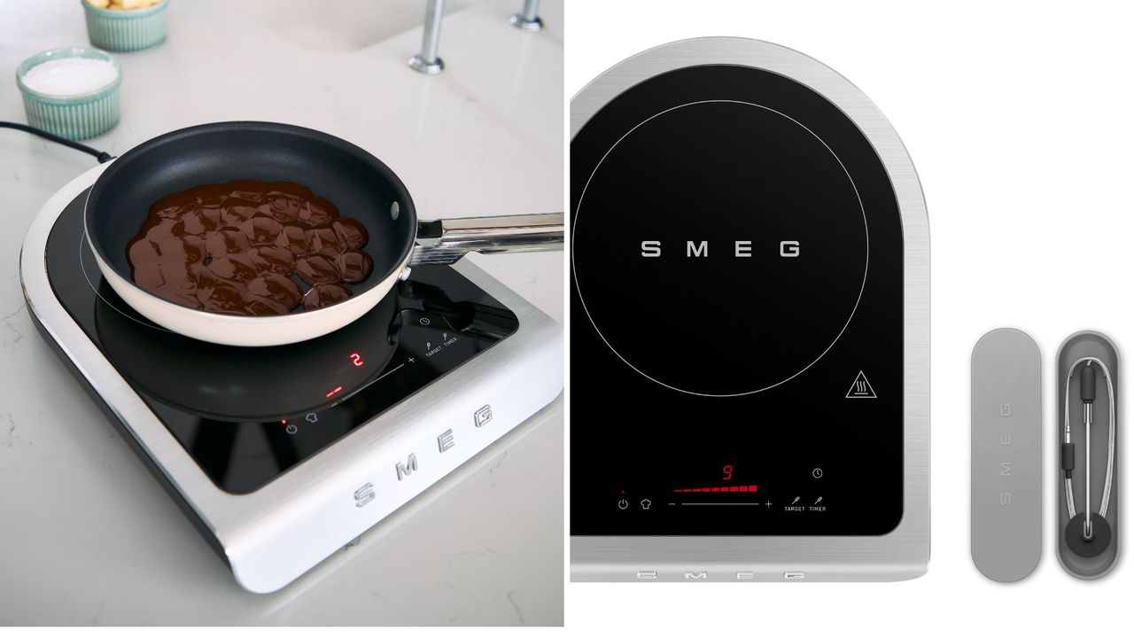The best portable induction hobs to use almost anywhere | Woman & Home
