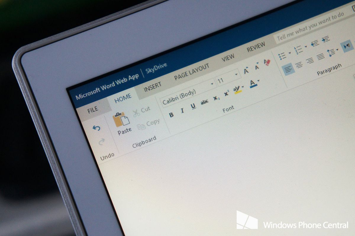 Microsoft to rebrand its Office Web Apps suite to 'Office Online' and ...