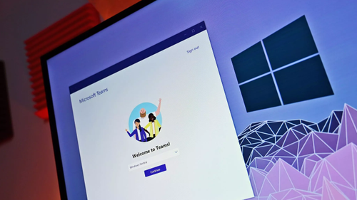 How To Setup Your Phone On Windows 10 And Sync Data Between Your Pc And