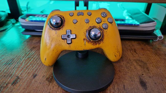 PB Tails Crush Defender review: “Could be the crown jewel of your ...