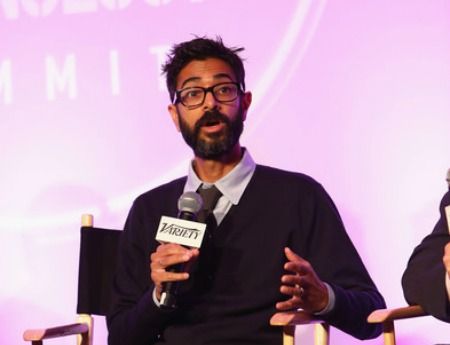 Sharma Named President, COO of All Def Digital | Next TV