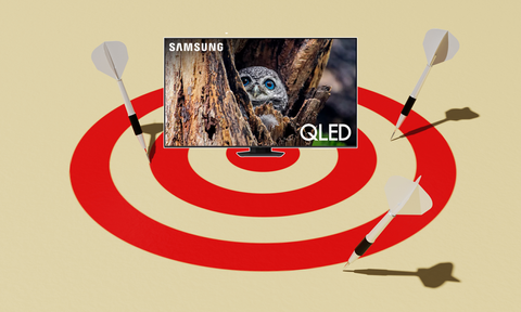 5 smart TV deals at Target that hit the bullseye — save up to $500 | Laptop Mag