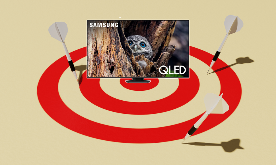 5 smart TV deals at Target that hit the bullseye — save up to $500 ...