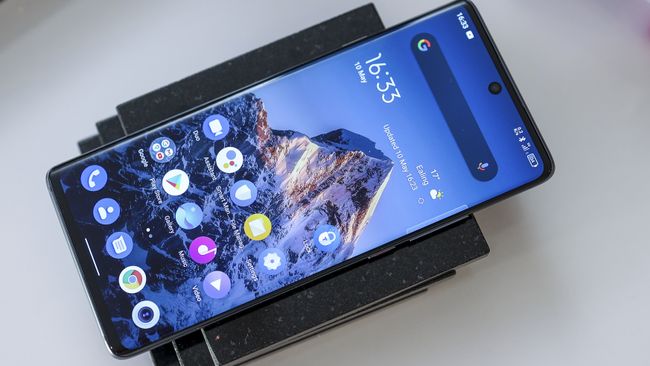 TCL 20 Pro 5G review: impressive camera phone from brand you've never ...