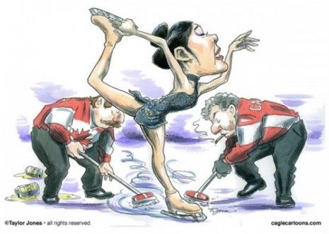 An Olympic snapshot | The Week