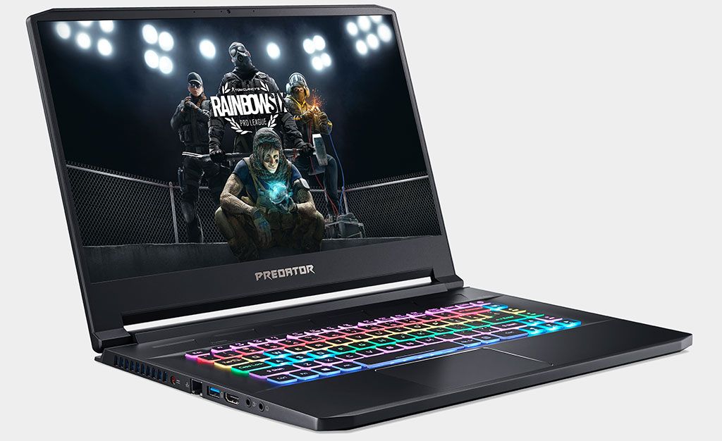 More blistering fast 300Hz gaming laptops are coming, but is it all ...