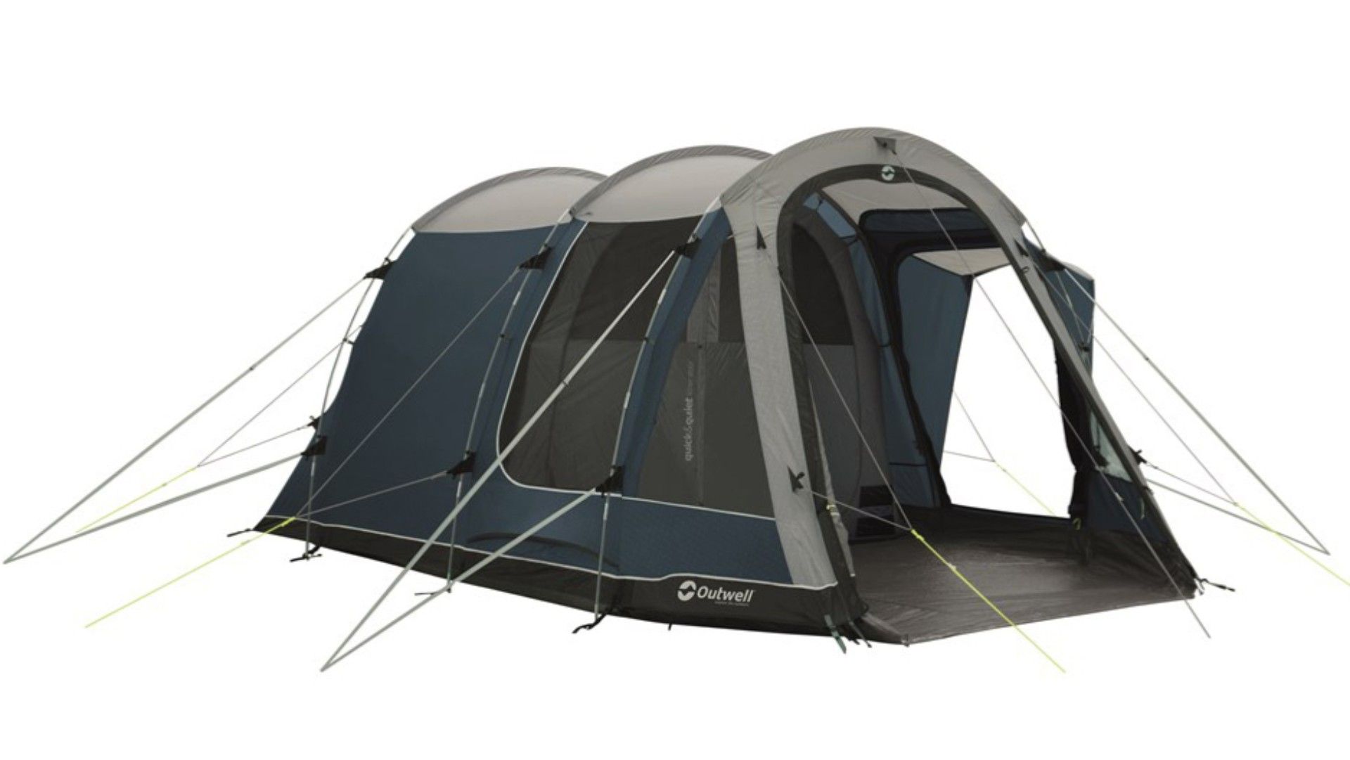 Outwell Nevada review | Advnture