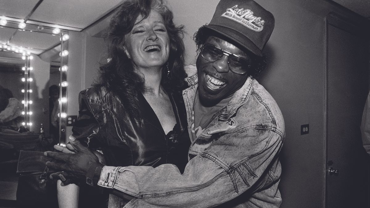 Buddy Guy: 50 Years Of Cool | Louder