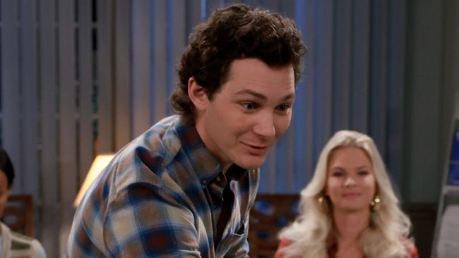 Georgie & Mandy's First Marriage Is Bringing In Another Young Sheldon ...