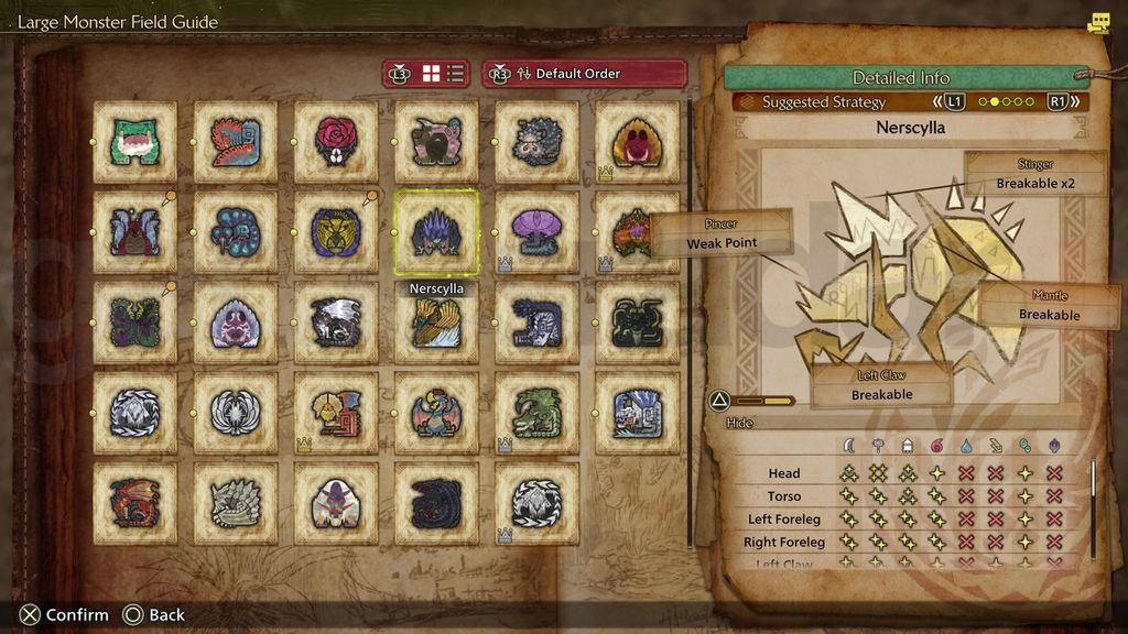 Monster Hunter Wilds full roster and Monster list | GamesRadar+