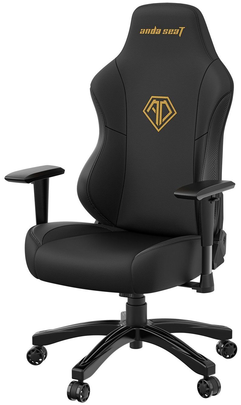 Anda Seat Phantom 3 review: A spacious gaming chair that doesn't take ...