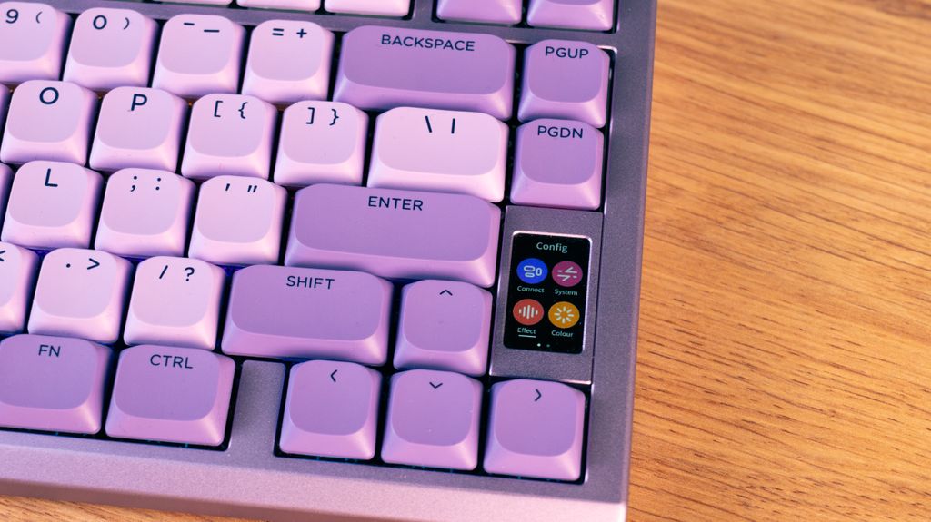 Chilkey ND75 LP review | Tom's Guide