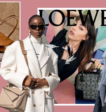 Ubrique, Spain, Is the Open Secret Behind Luxury Handbags | Marie Claire