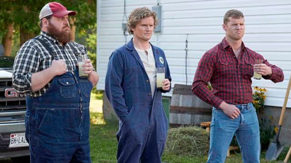 20 Key Letterkenny Words And Phrases, Explained | Cinemablend