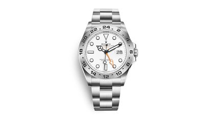 What watches do the British royal family wear? | T3