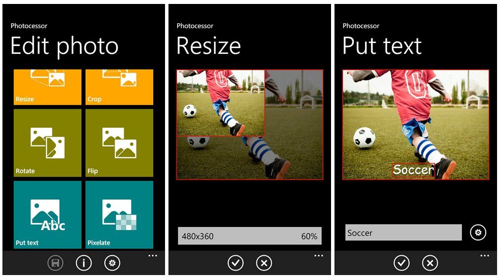 Windows Phone photo apps that you may have overlooked | Windows Central