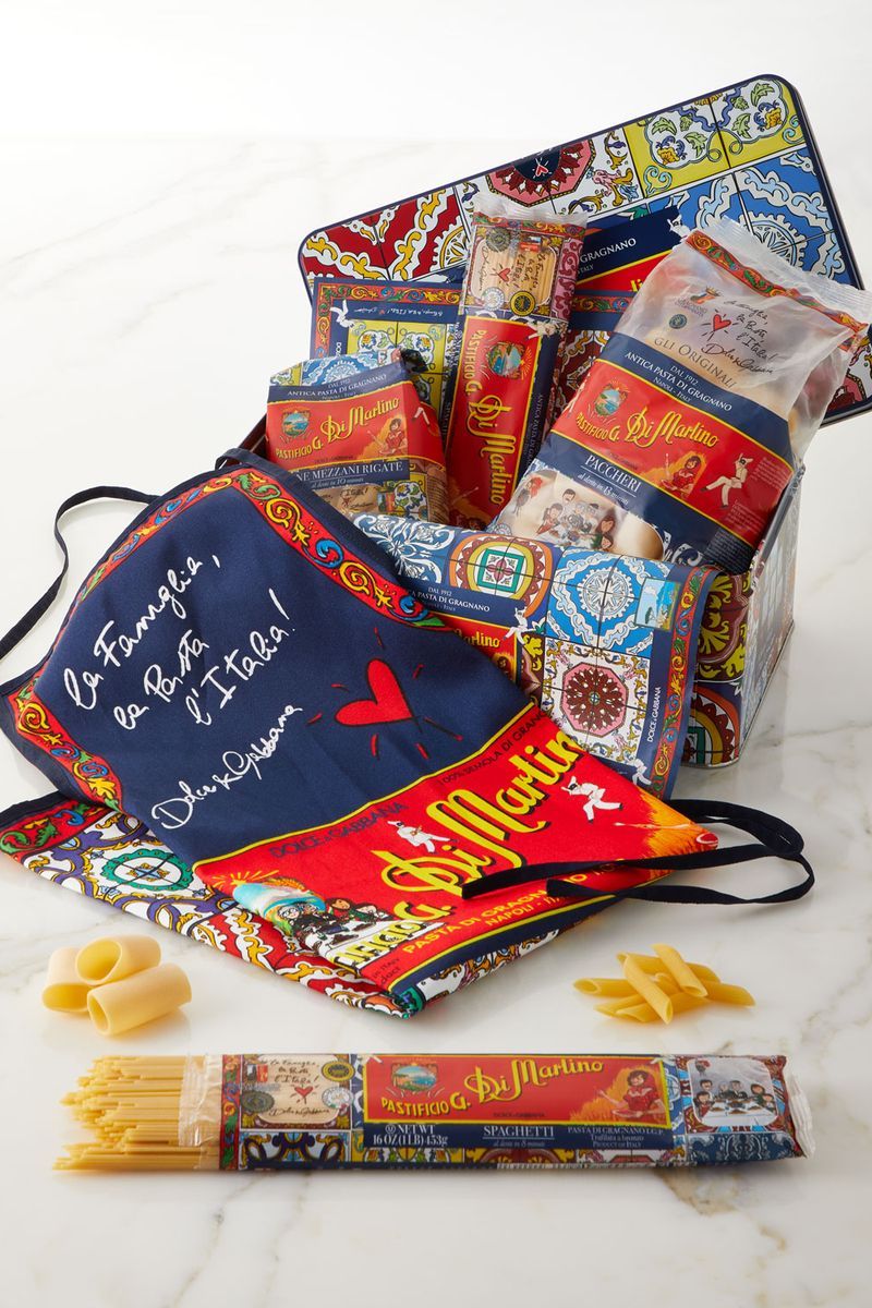 12 Best Luxury & Designer Aprons for Cooking In Style | Marie Claire