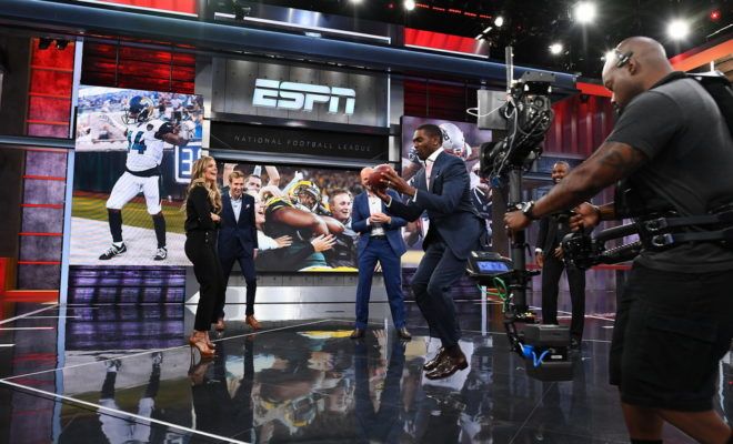ESPN Finds Viewership Grows With Total Live Audience Metric | Next TV