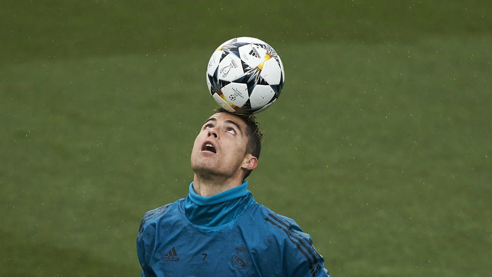 Ronaldo to make 150th Champions League appearance | FourFourTwo